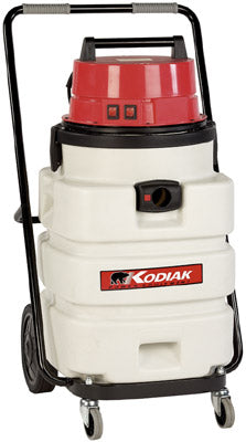 Kodiak SV420 Vacuum — Sqweeky Clean Wash Shop