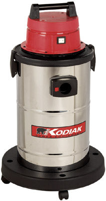 Kodiak SV515 Vacuum — Sqweeky Clean Wash Shop
